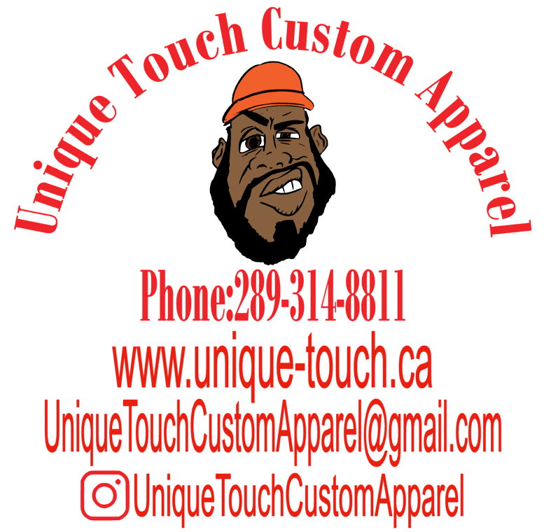 HOME - unique-touch.ca